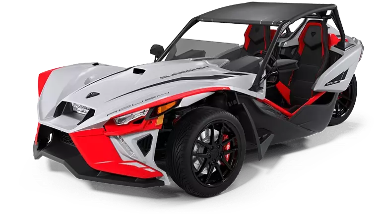 Slingshot | Family Powersports San Angelo